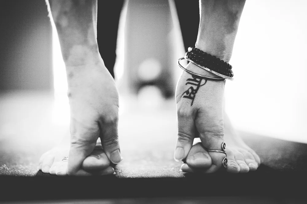 infinite yoga & wellness