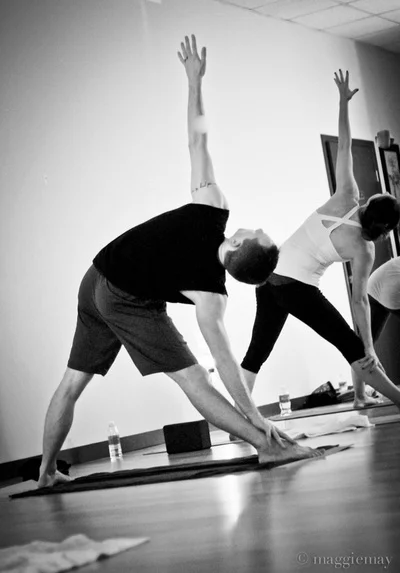 What to expect — infinite yoga & wellness