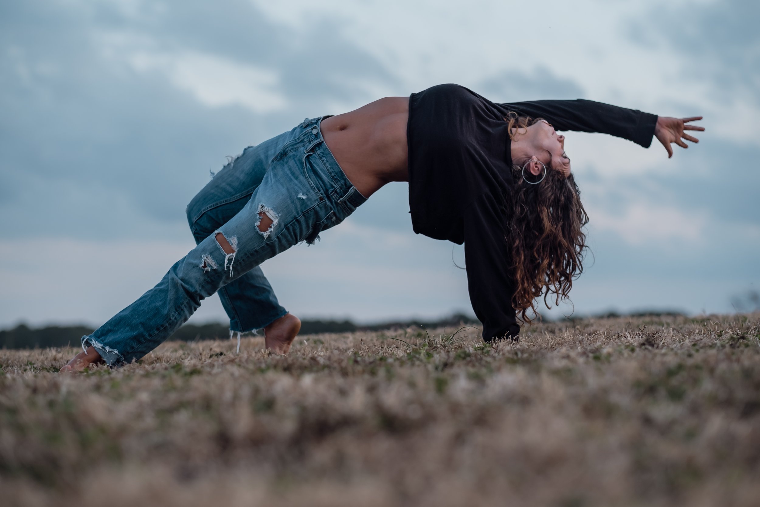 Schedule — infinite yoga & wellness