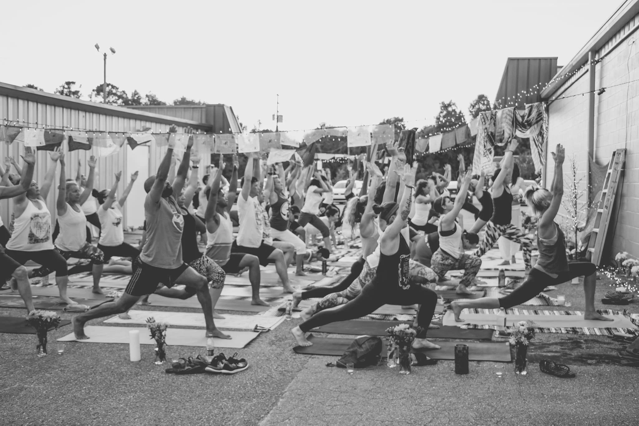 What to expect — infinite yoga & wellness