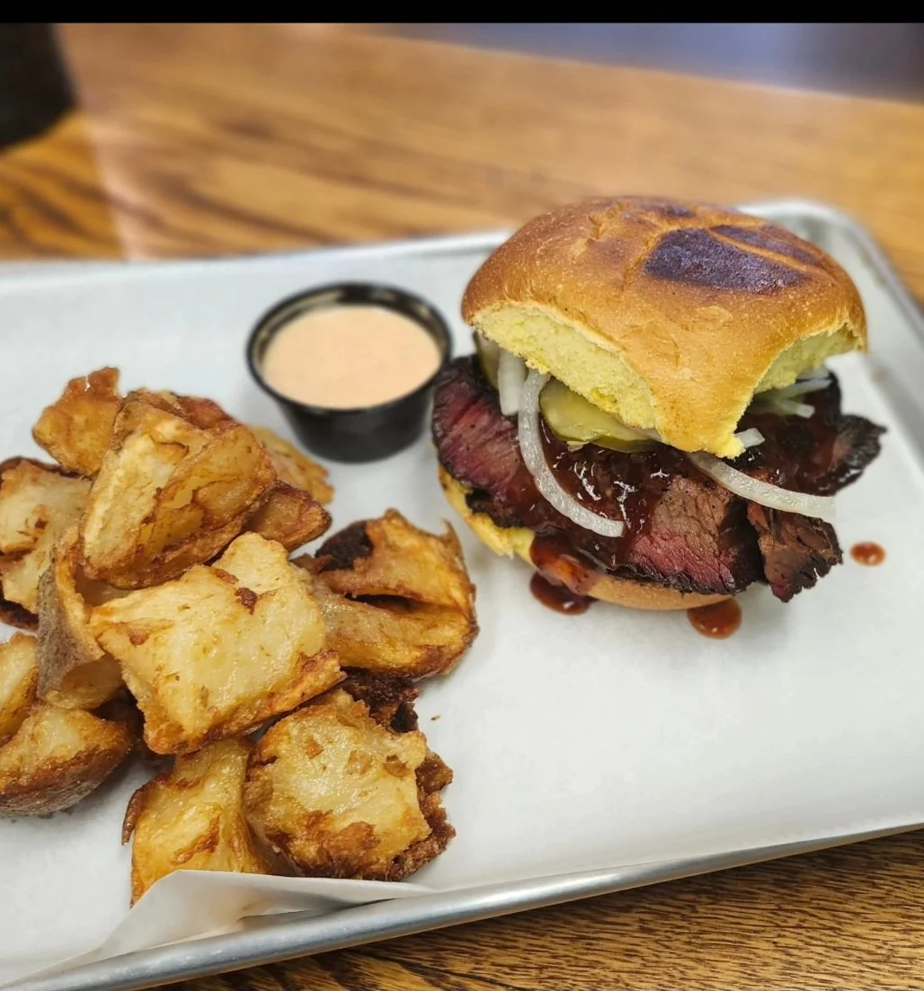 Menu — Stockyard Sandwich Co.