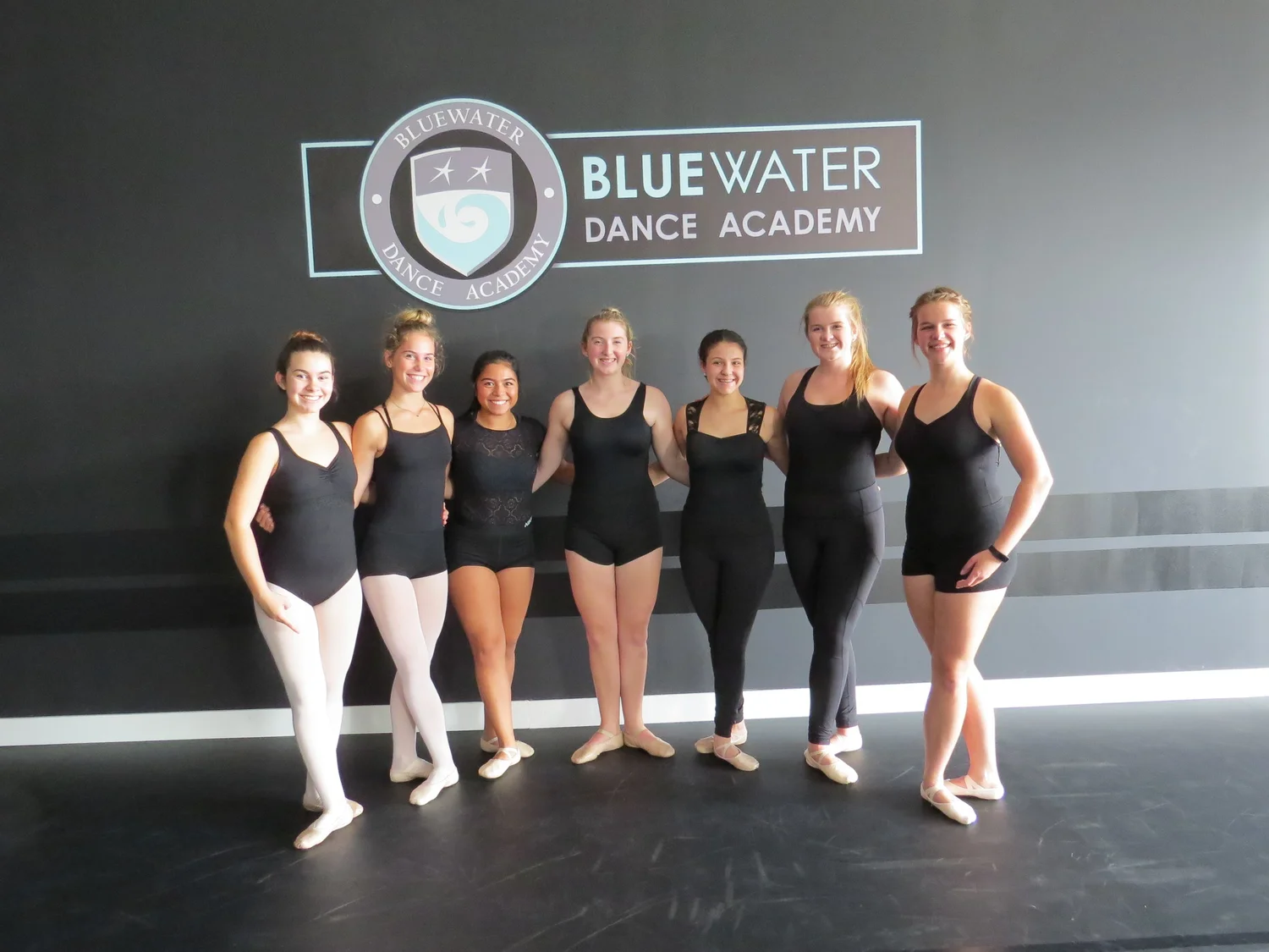 Bluewater Dance Academy