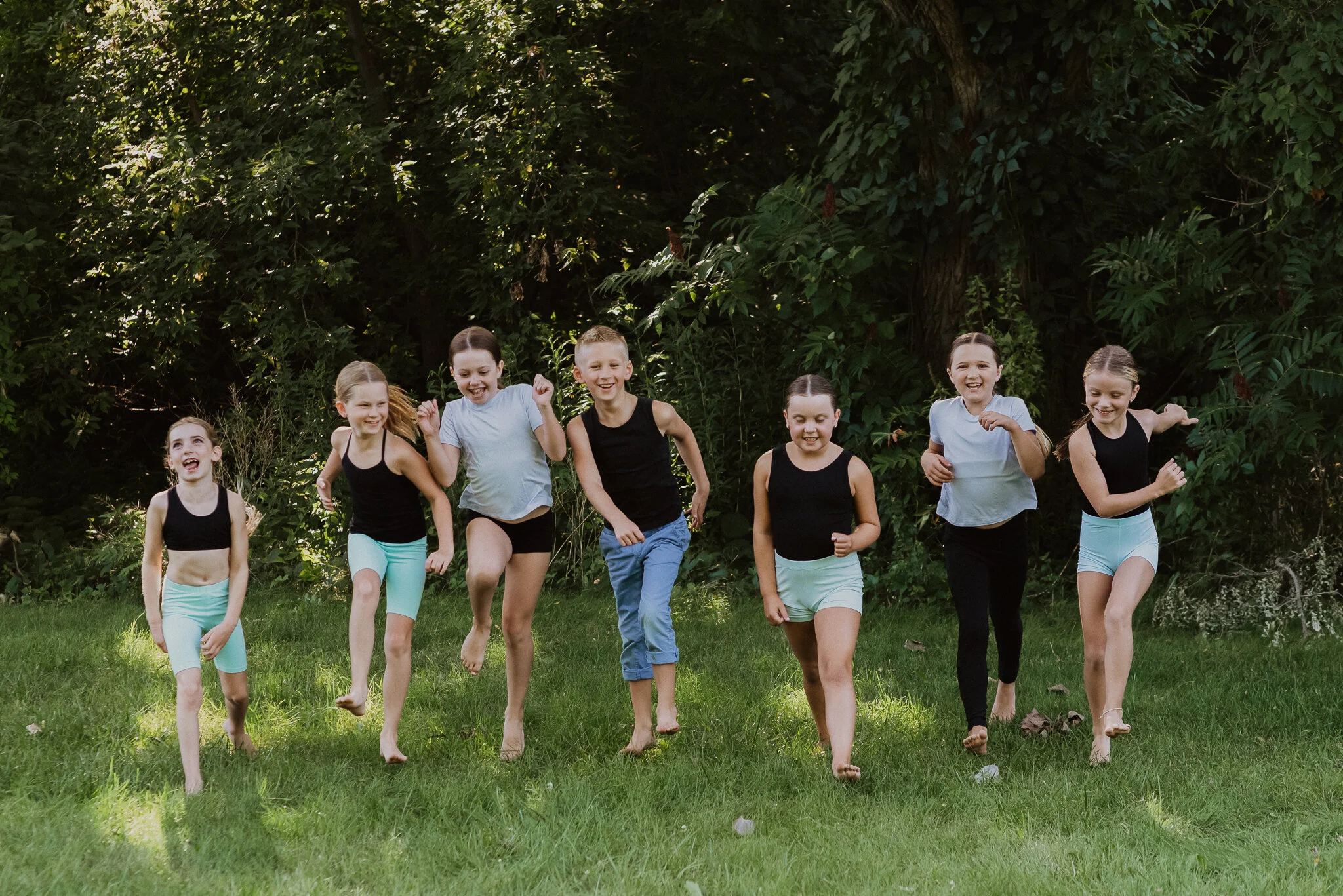 Faculty — Bluewater Dance Academy