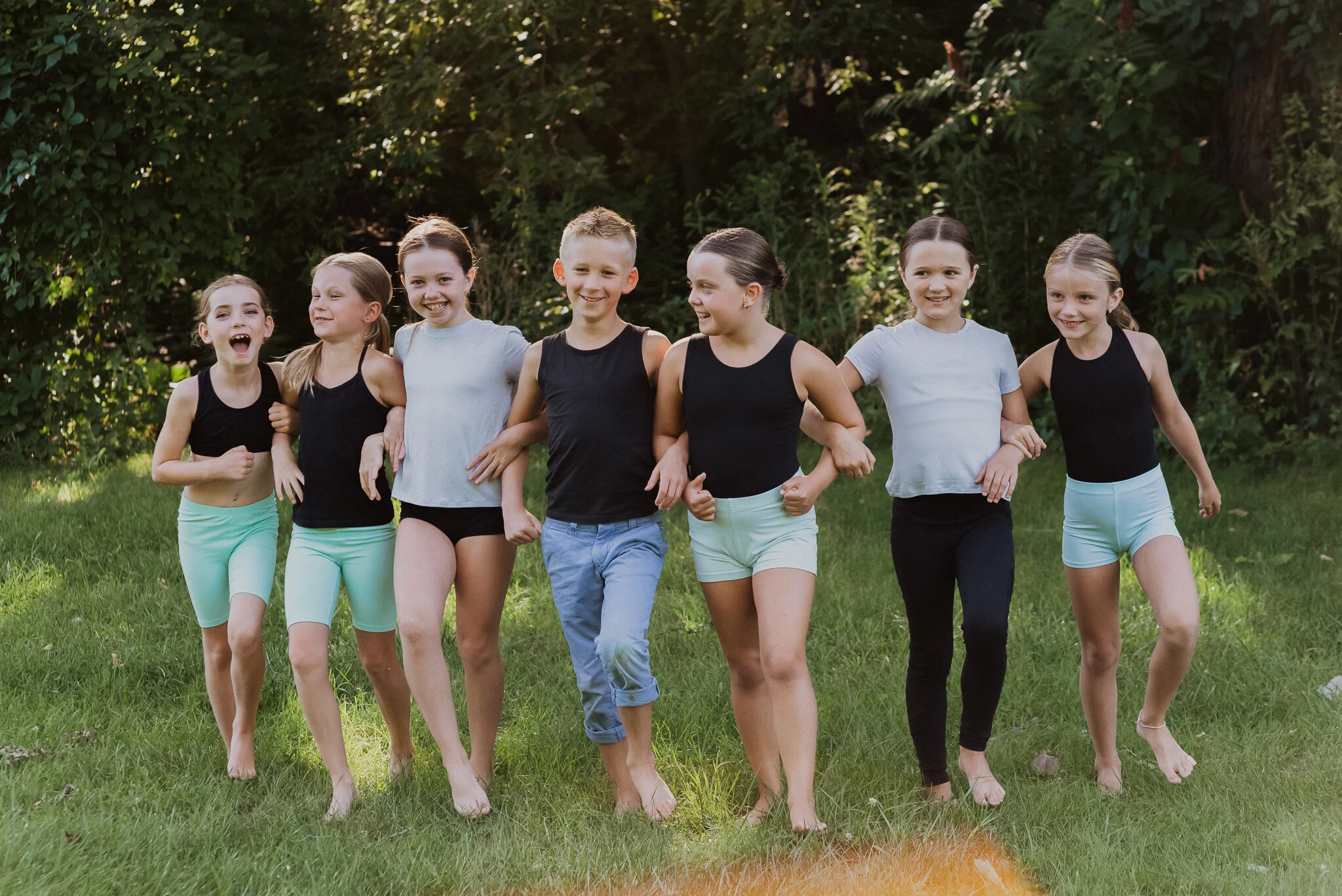 Why BDA — Bluewater Dance Academy