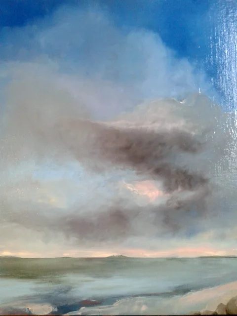 Landscape — Andrew Rucklidge