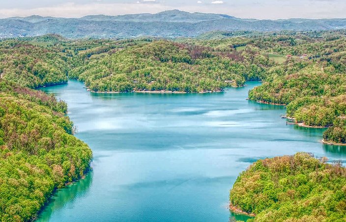 Upcoming Cleanups — Keep the Tennessee River Beautiful
