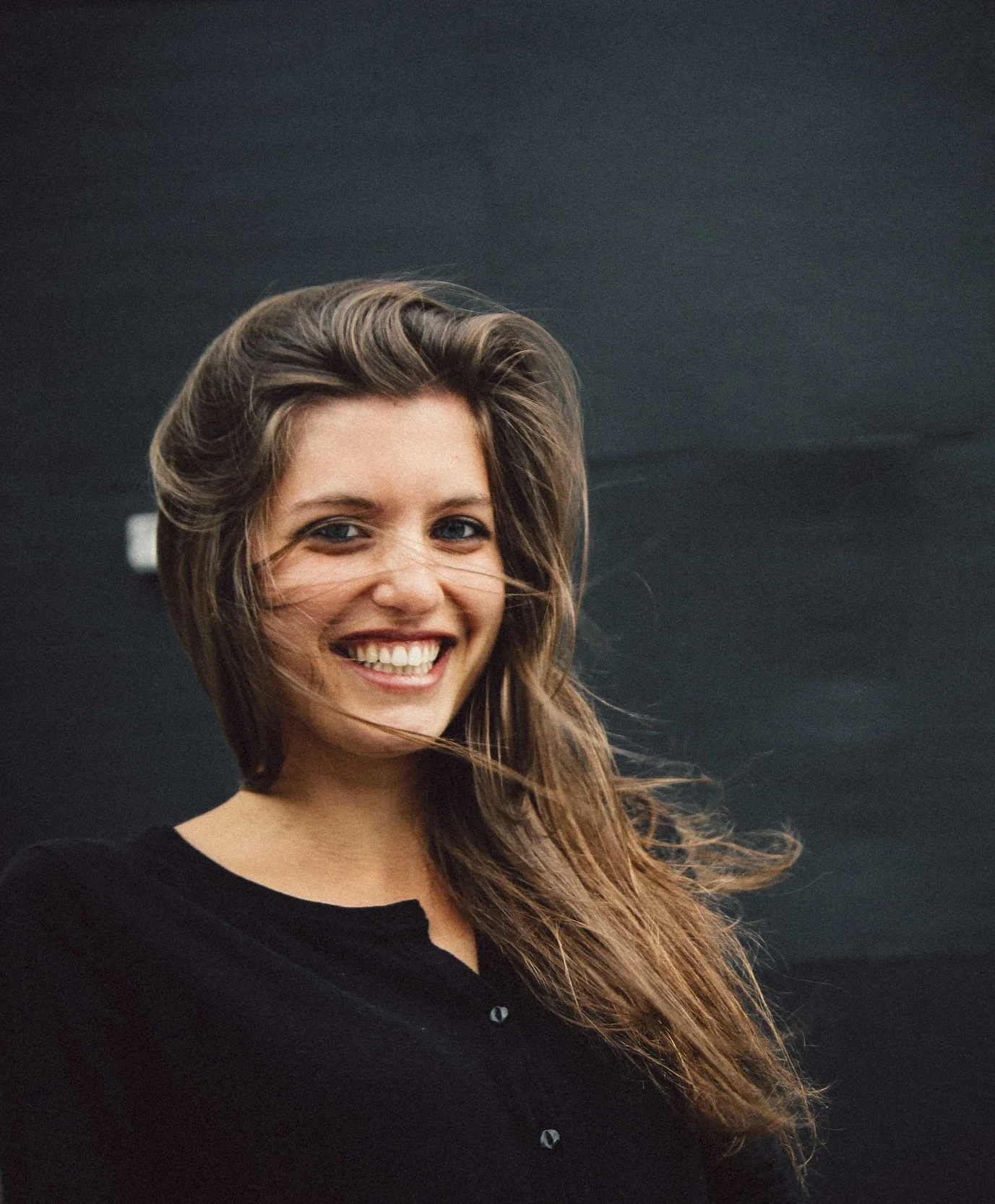 Biography — Marion Ravot