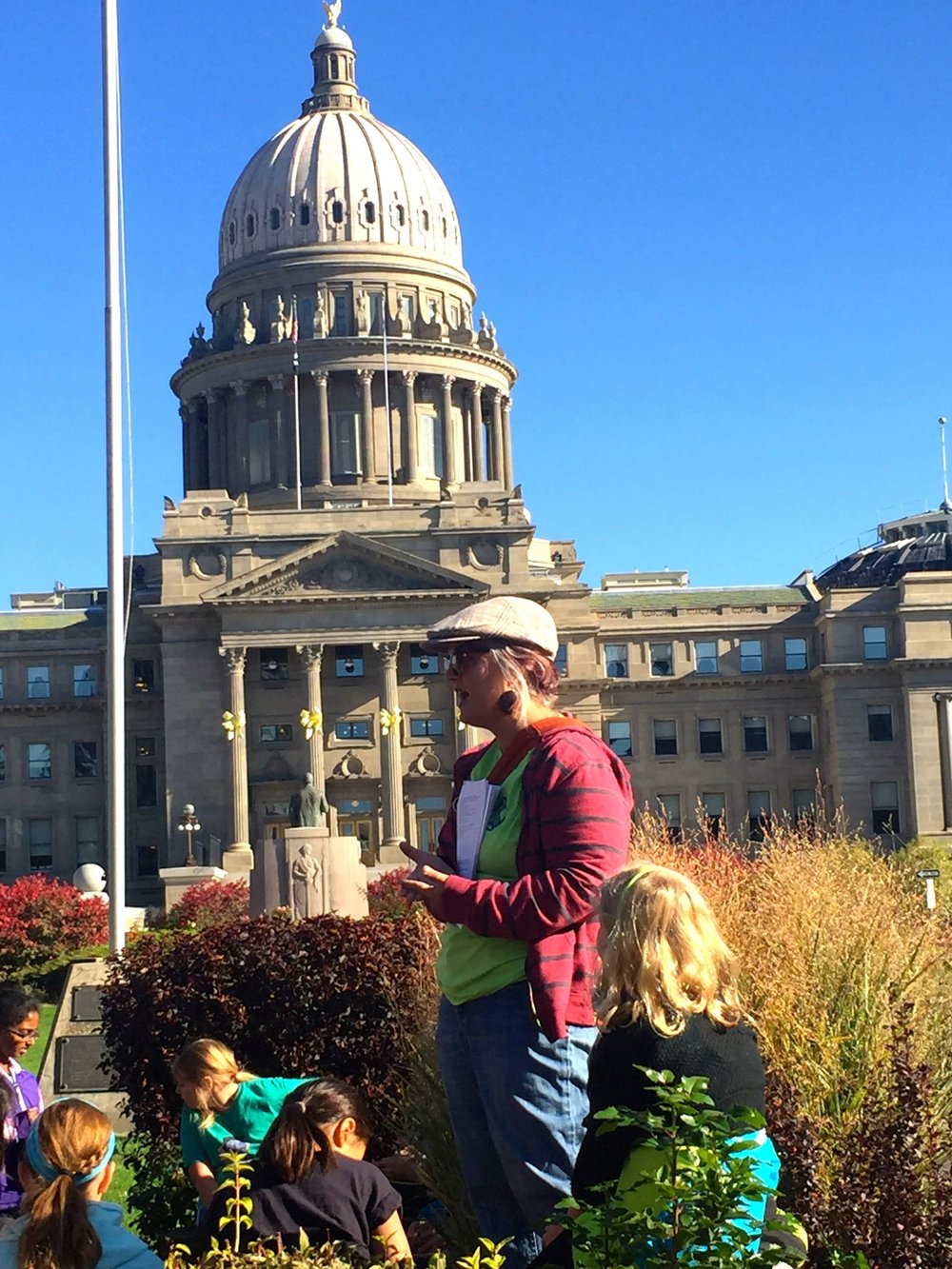 My Body Is Not Broken — amy pence brown