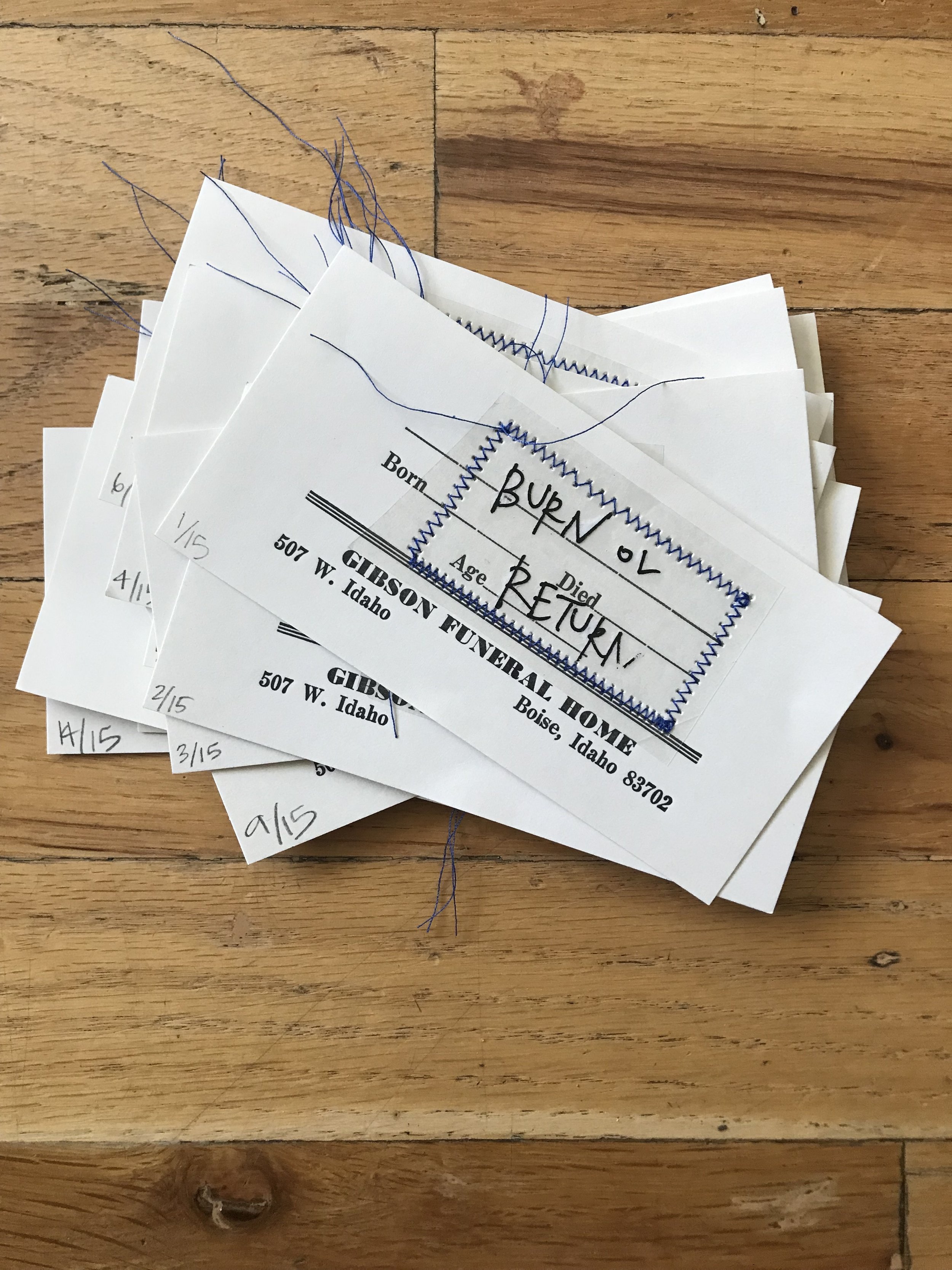 Artwork — amy pence brown