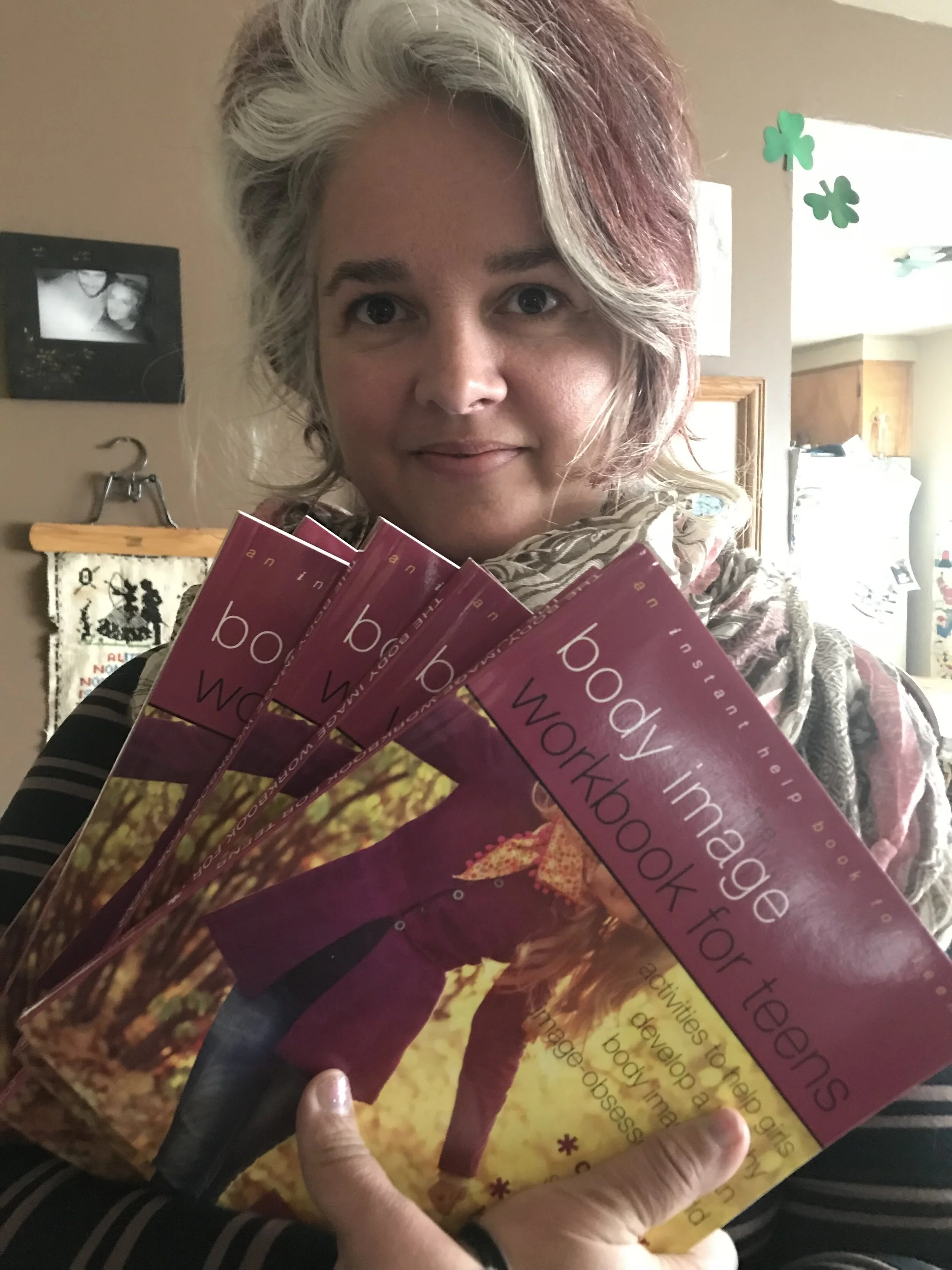 Be Rad! Be You! for Girls — amy pence brown