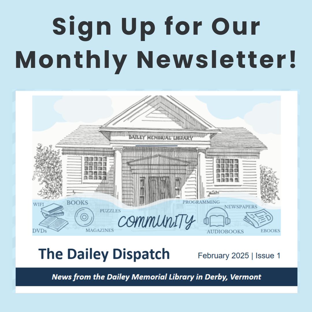 Dailey Memorial Library
