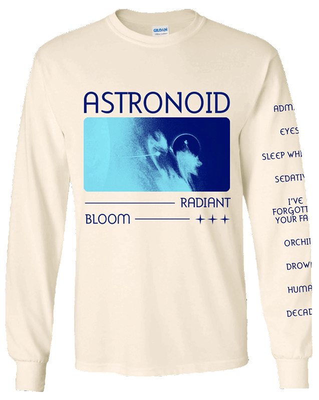 Astronoid