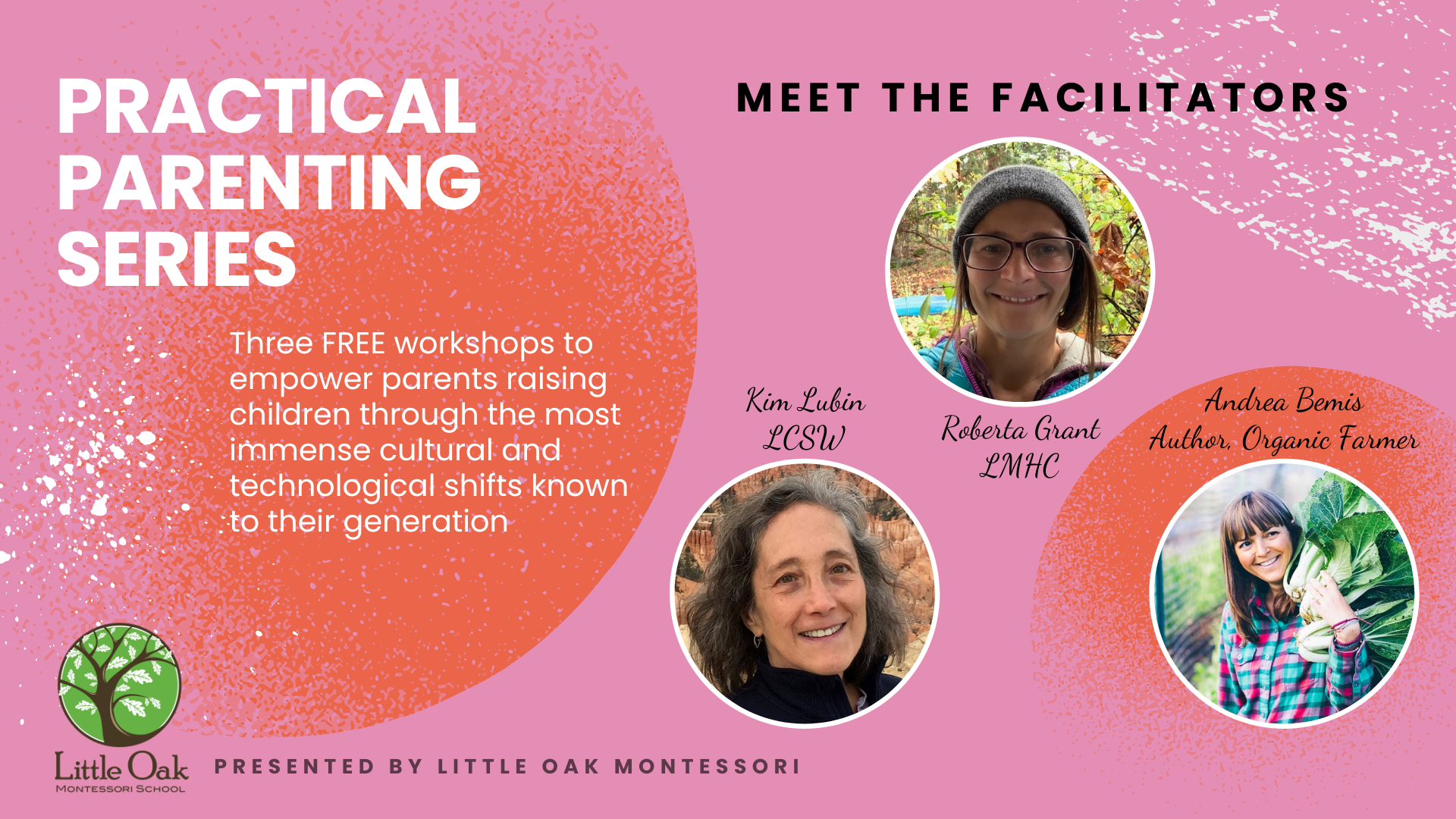 Practical Parenting Series
