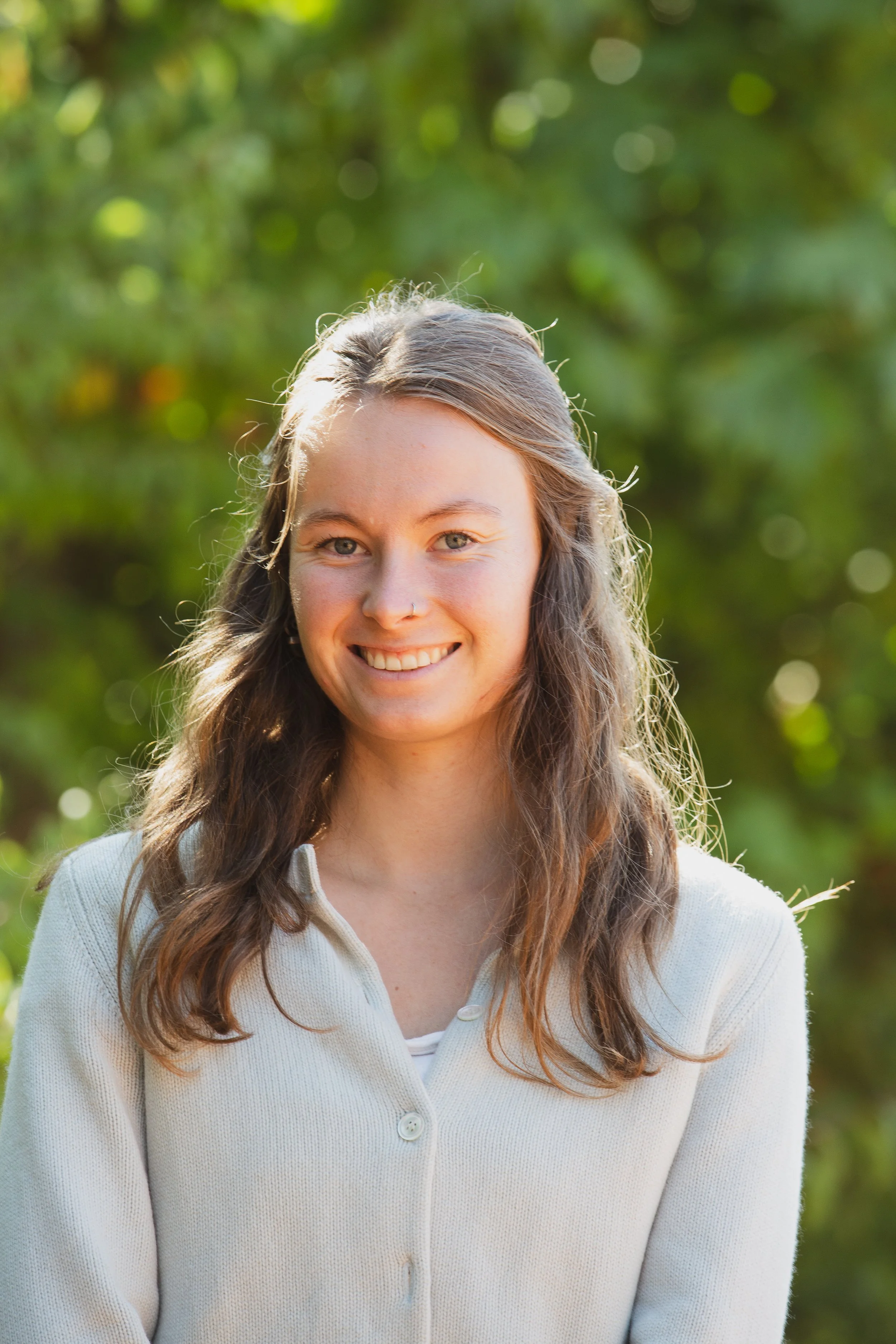 Staff & Board of Directors