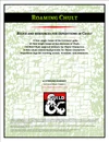 Roaming Chult Released on DMs Guild — STERLING HERSHEY
