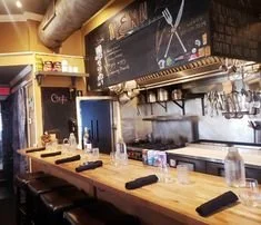 Locations — R Kitchen