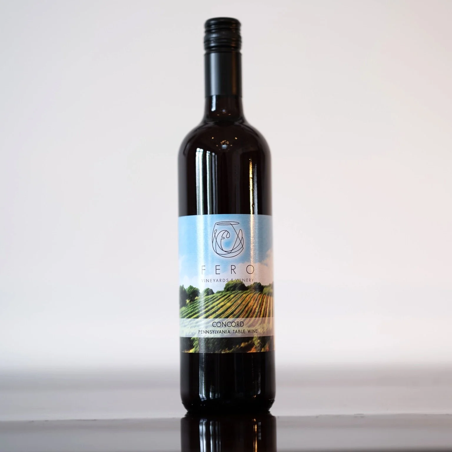 Shop — Fero Vineyards & Winery