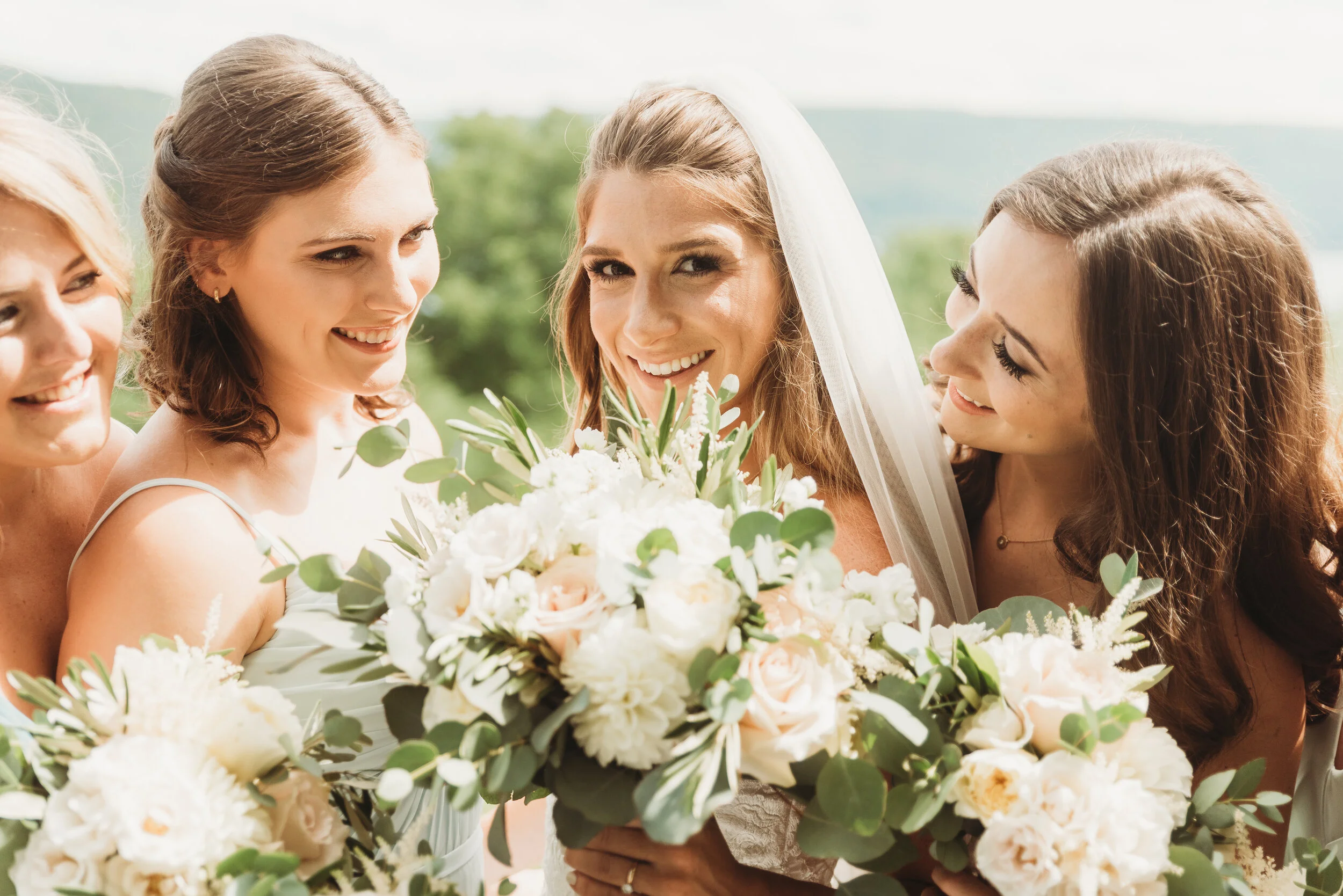 Buffalo NY Senior Portraits & Wedding Photography | Lauren Ashley ...