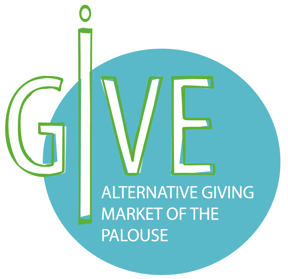 Alternative Giving Market of the Palouse — Palouse Land Trust