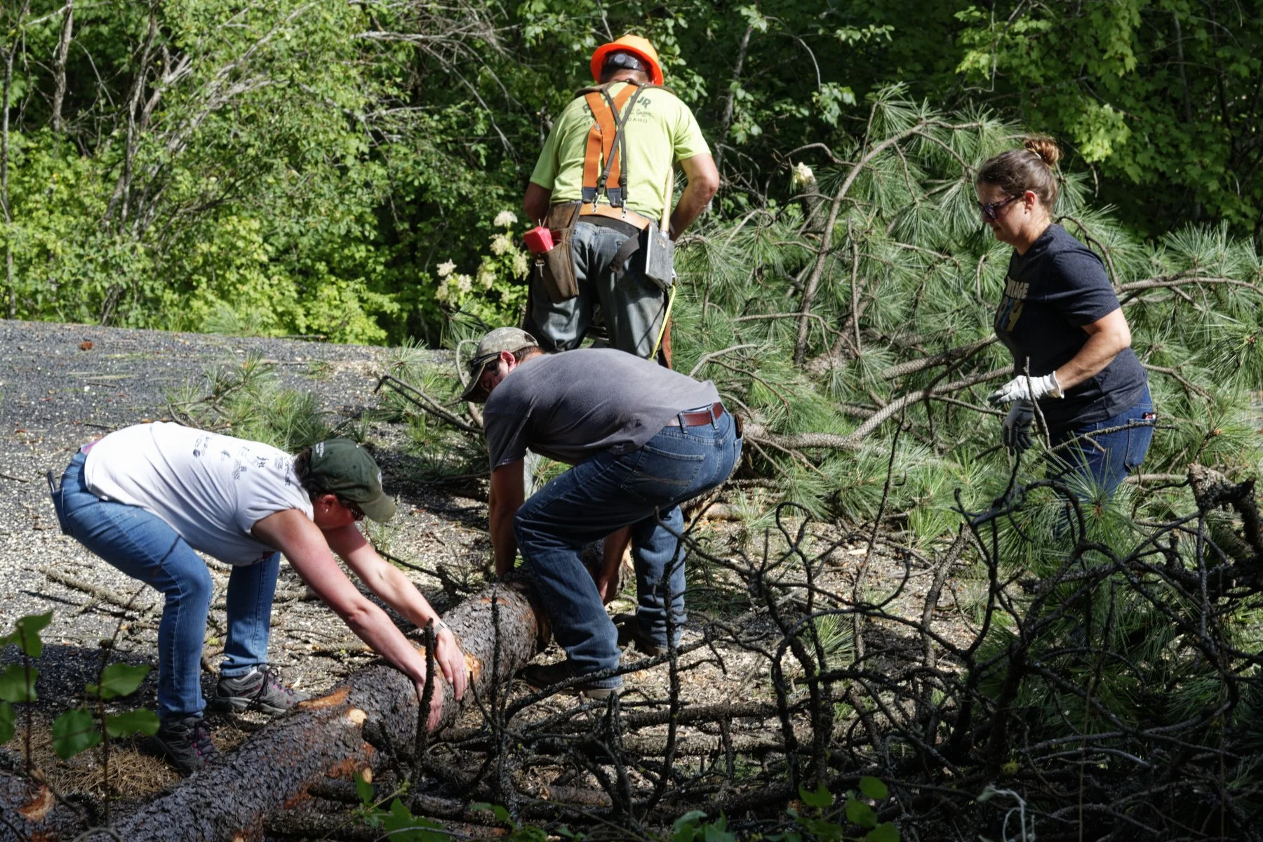 events and activities — Palouse Land Trust