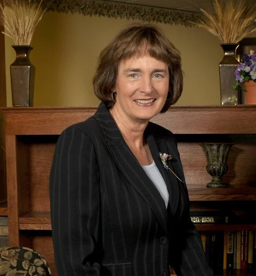 our team — Palouse Land Trust