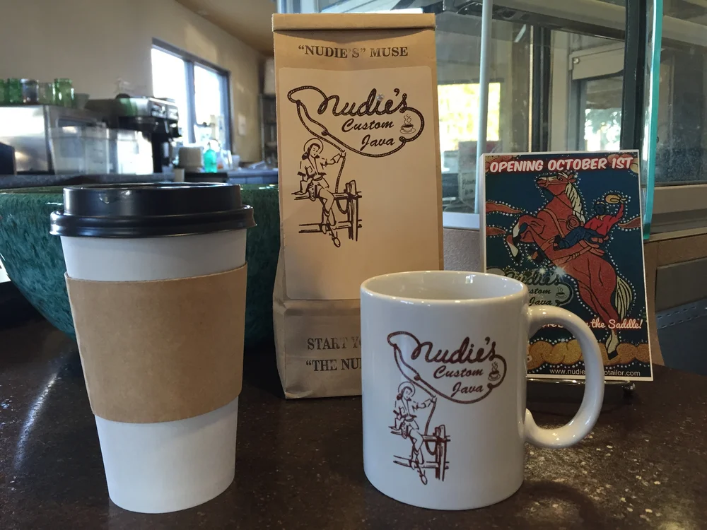Nudie's Custom Java — The Official Nudie's Rodeo Tailors Website