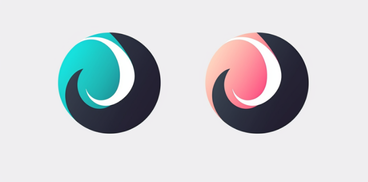 AI-Infused Online Logo Design: A Step into Automated Artistry — zenruption AI-Infused Online Logo Design: A Step into Automated Artistry — zenruption