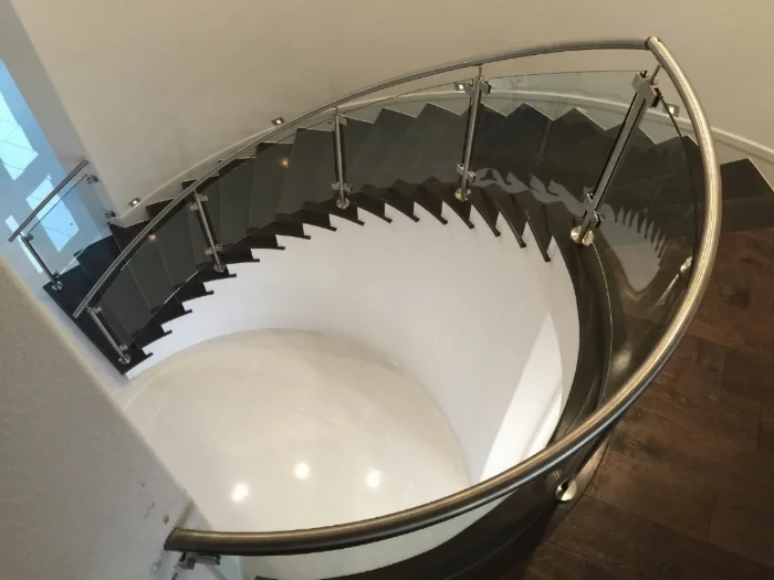 The Hamilton Project — Houston Stair Company, Inc.