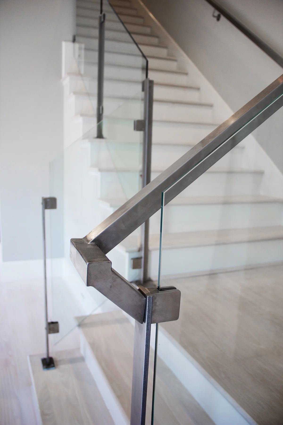 Products + Services — Houston Stair Company, Inc.