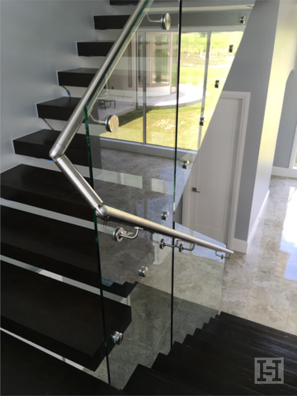 The Laramore Project — Houston Stair Company, Inc.