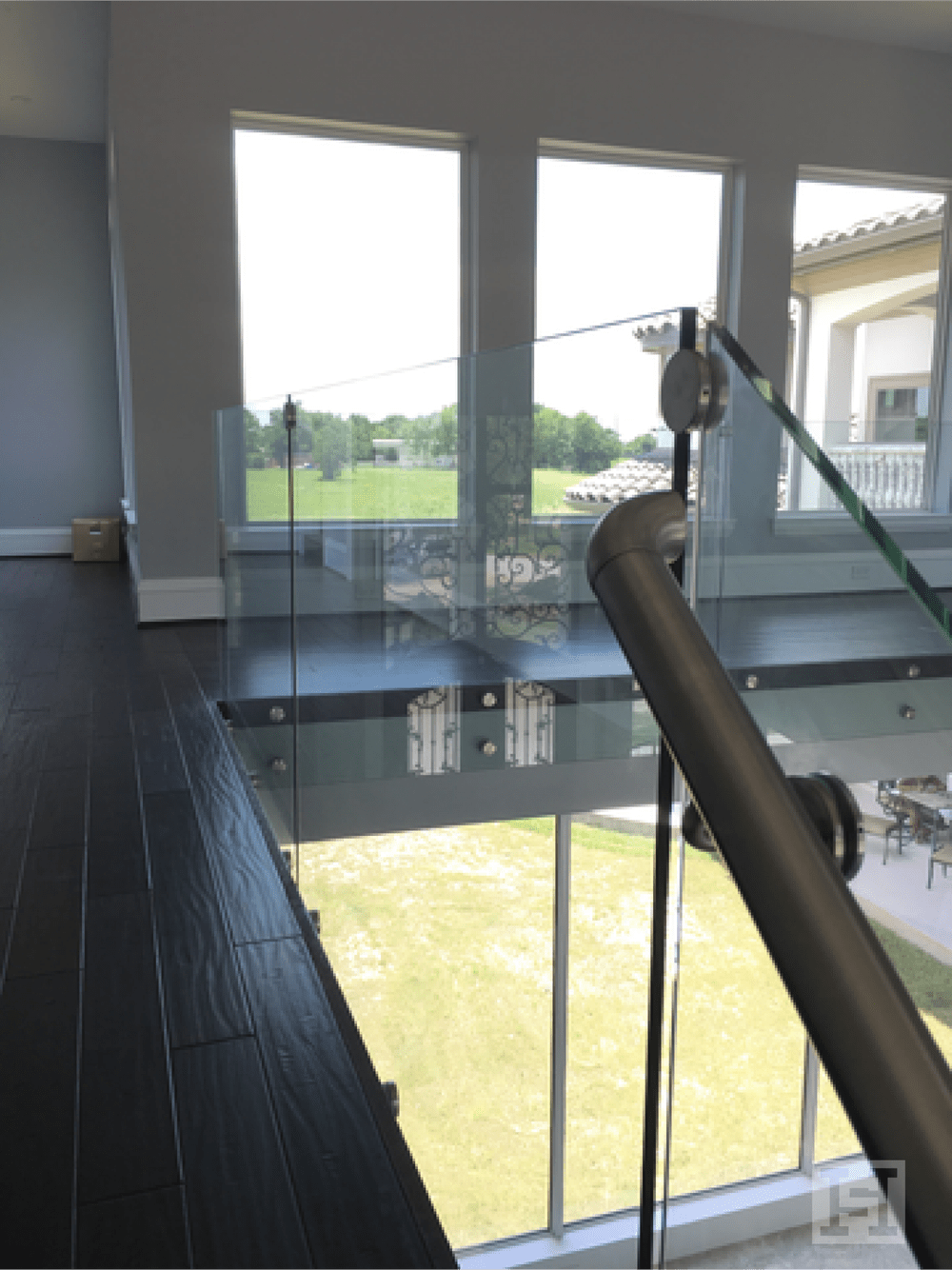 The Laramore Project — Houston Stair Company, Inc.
