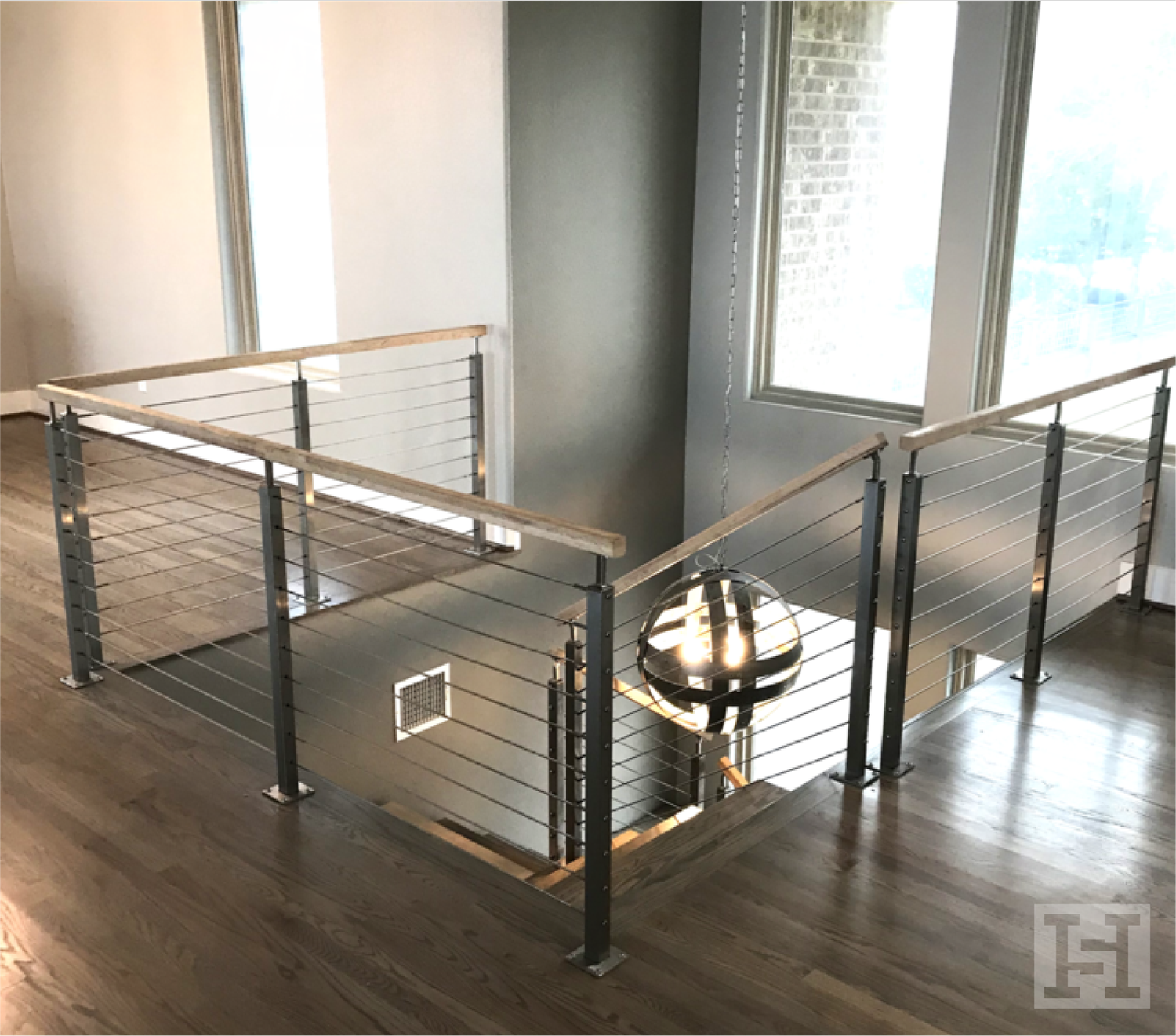 The Stonehenge Project — Houston Stair Company, Inc.
