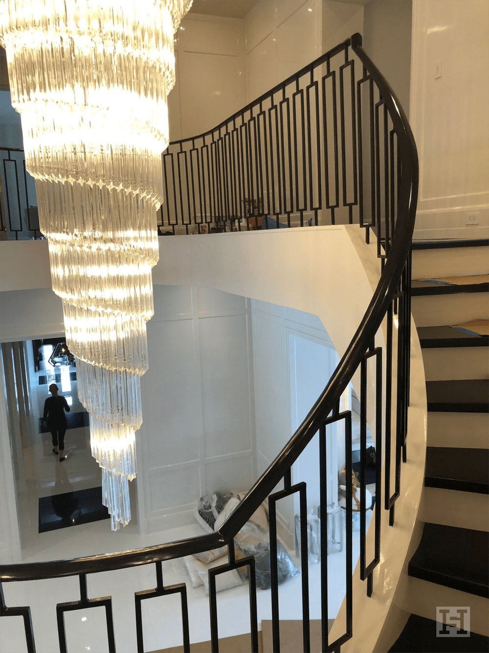 The Colony Project — Houston Stair Company, Inc.