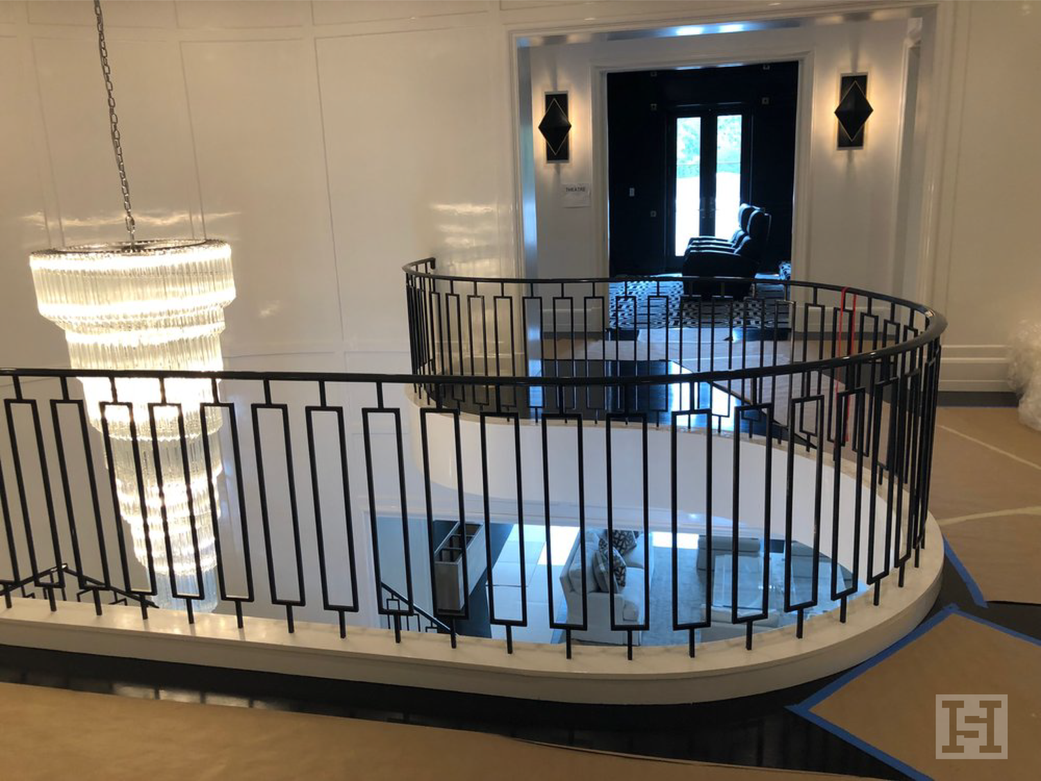The Colony Project — Houston Stair Company, Inc.