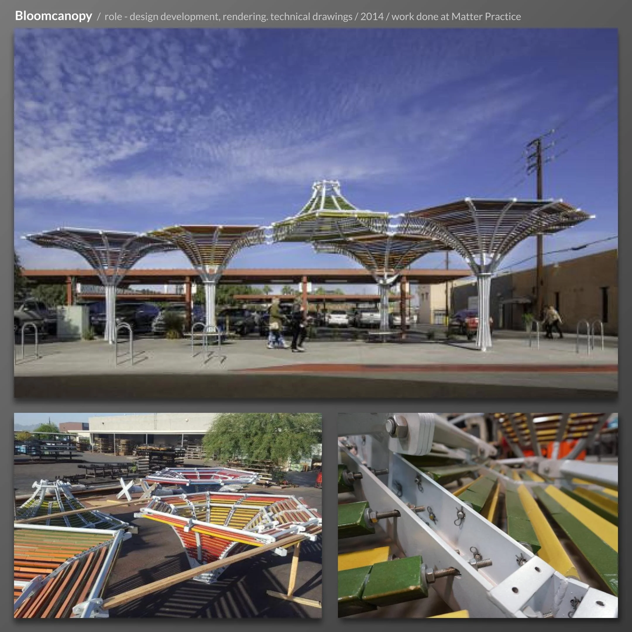 public art — Chris Malloy