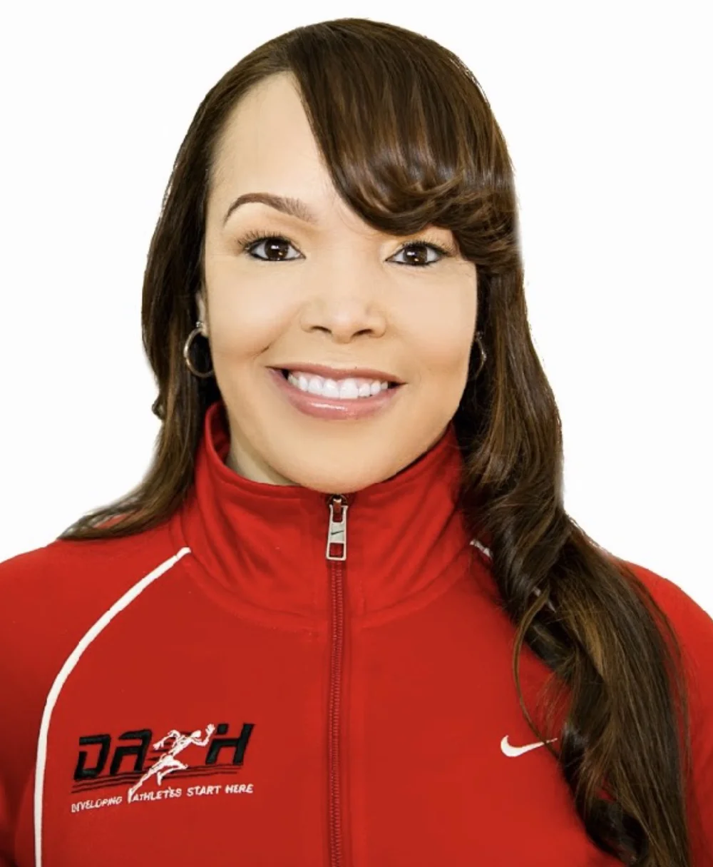 Our Team — DASH Performance