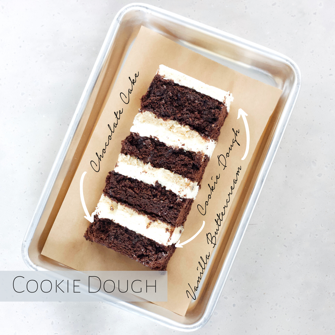 SIGNATURE CAKES — C. Adam's Bakery