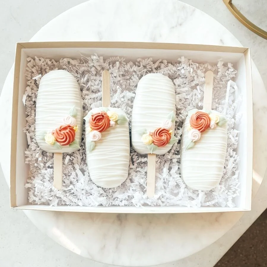 Weddings — C. Adam's Bakery