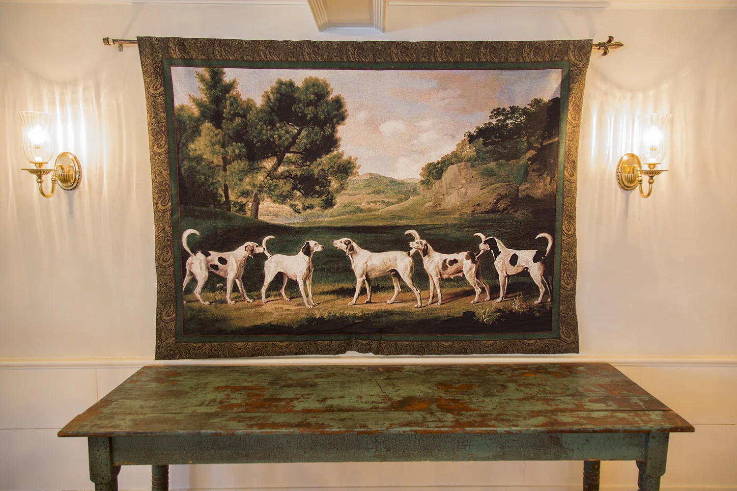 News — White Horse Inn - A Historic Michigan Restaurant