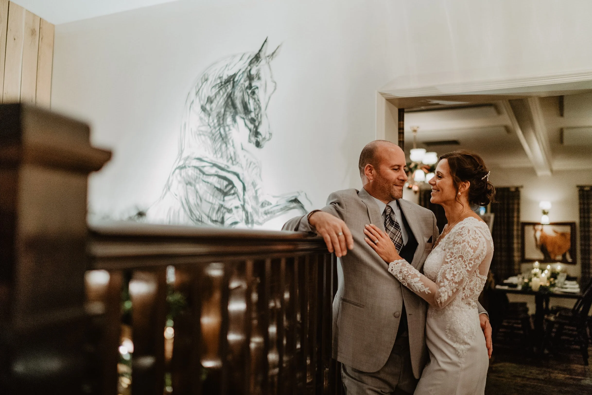 Events & Catering — White Horse Inn - A Historic Michigan Restaurant