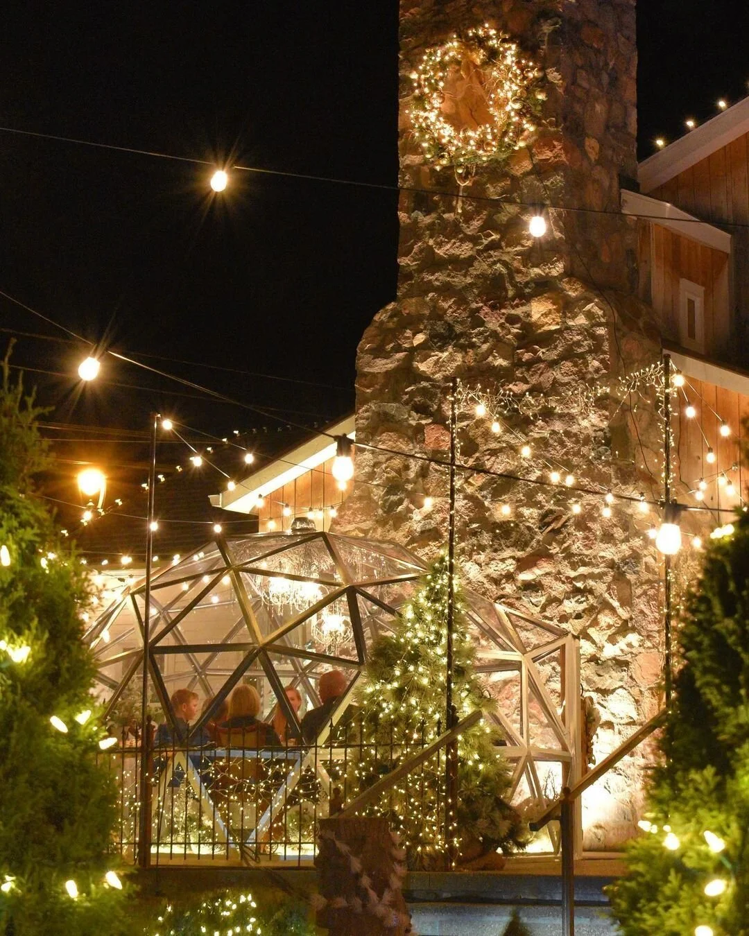 Contact — White Horse Inn - A Historic Michigan Restaurant