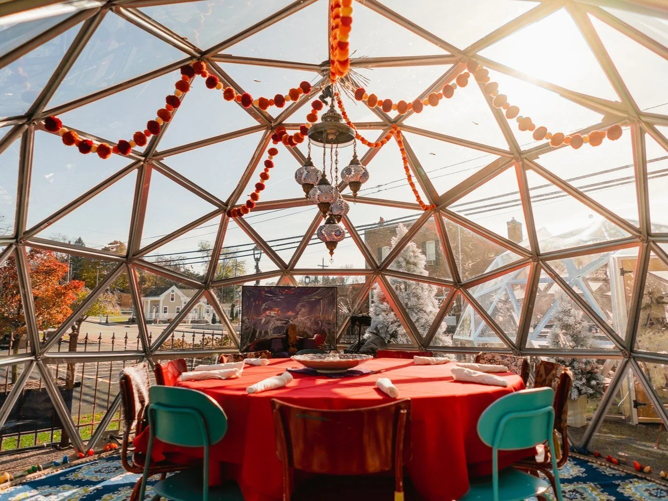 Contact — White Horse Inn - A Historic Michigan Restaurant