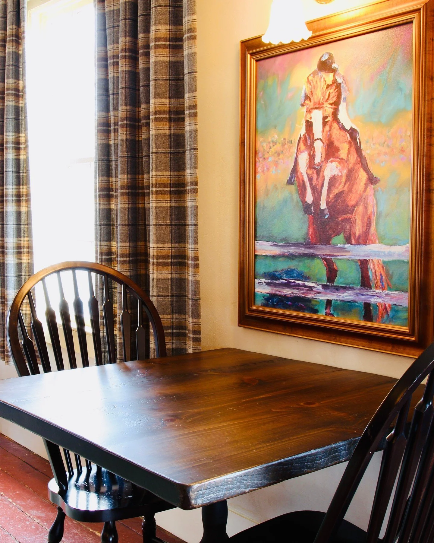 Contact — White Horse Inn - A Historic Michigan Restaurant