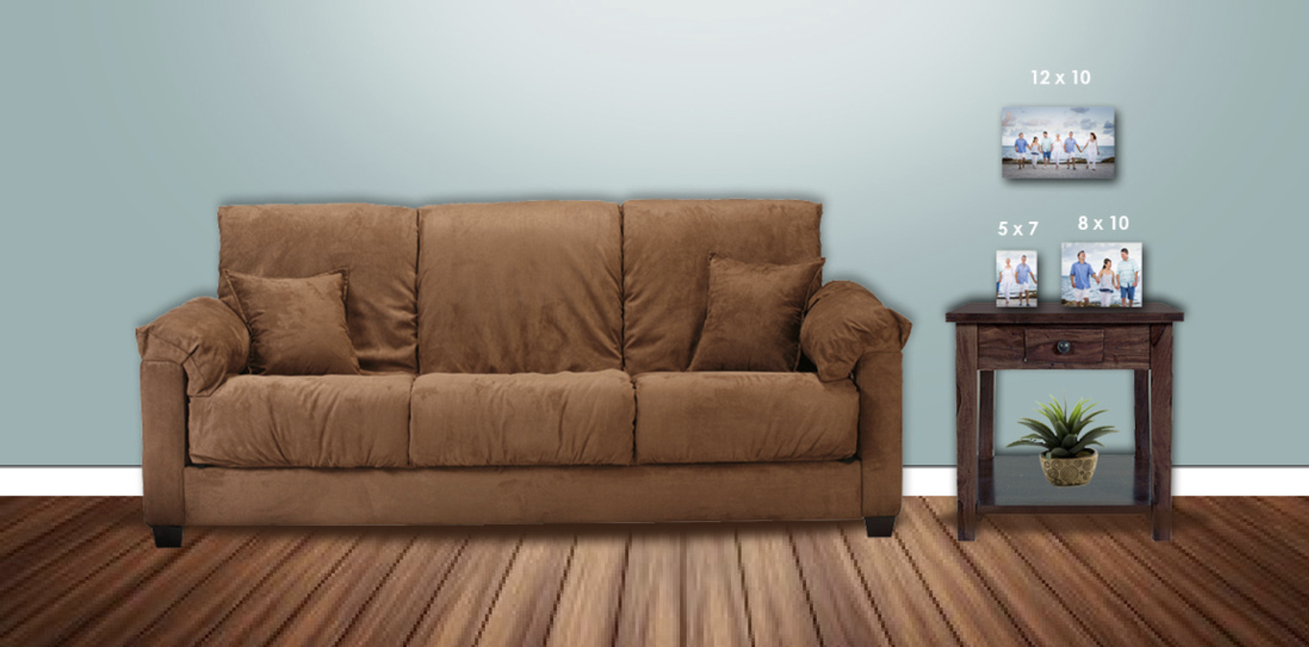 The Difference Between Digital File Sizes — Karrie Porter