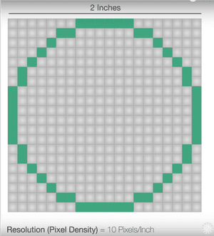 The Difference Between Digital File Sizes — Karrie Porter