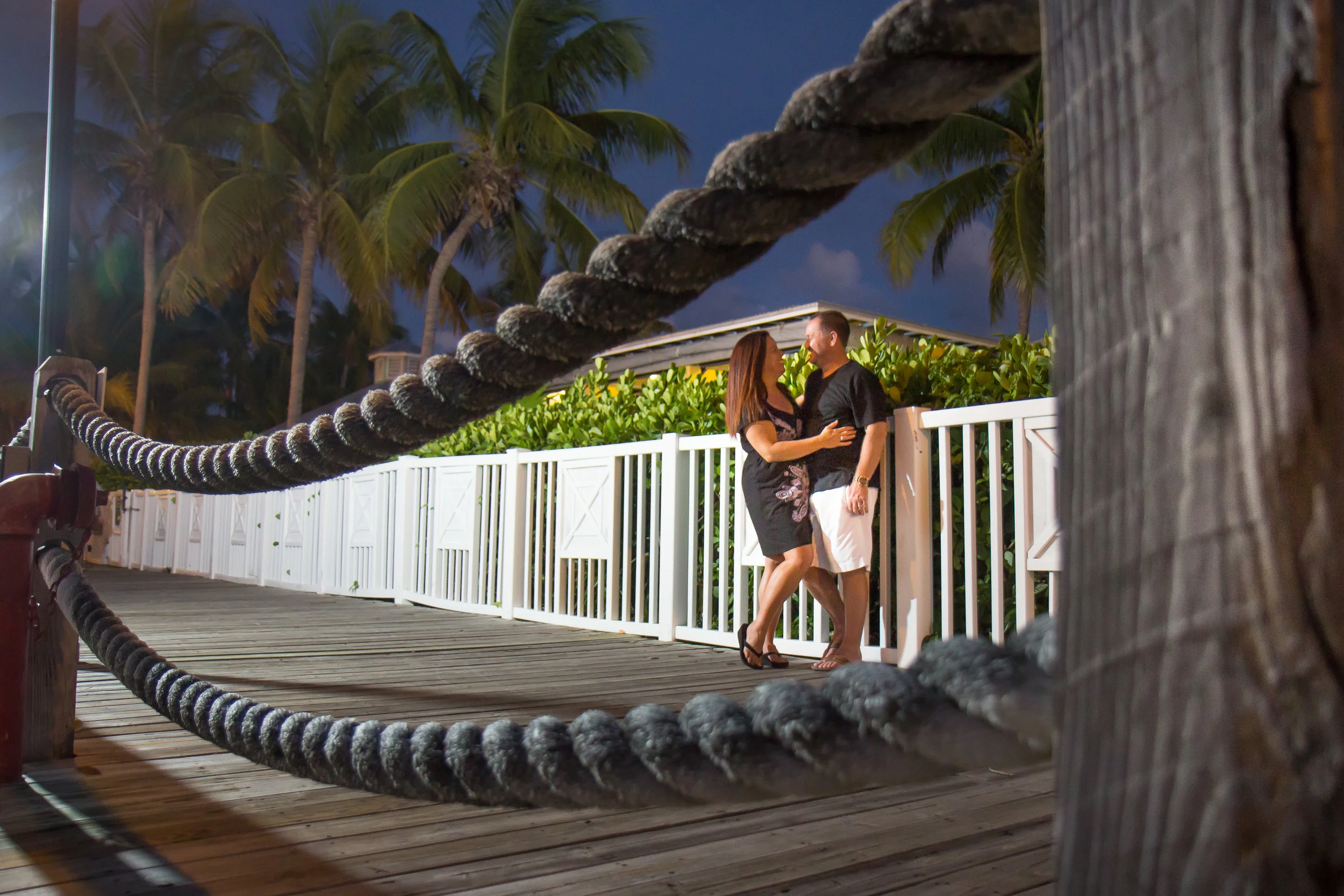 Location Ideas for a Downtown Key West Photo Shoot — Karrie Porter