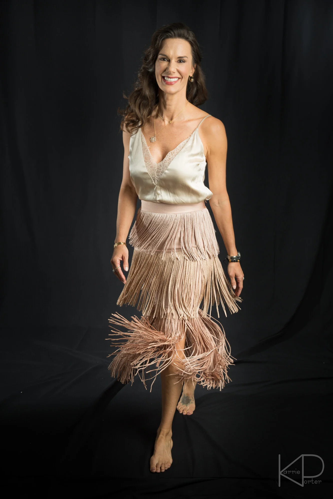 Female Cruise Captain Docks in Key West for Power Women Shoot with ...