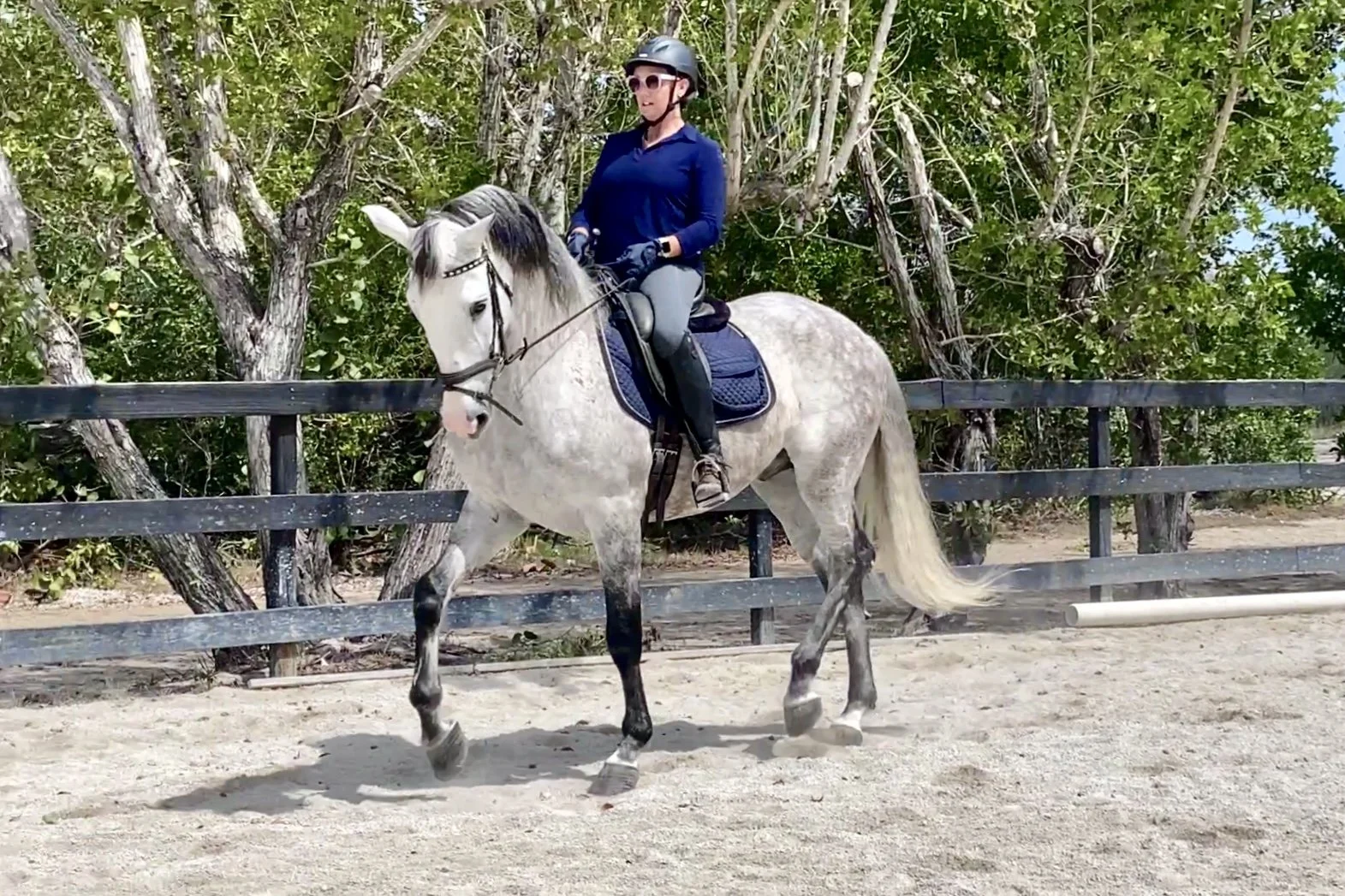 Meet Karrie — Karrie Porter