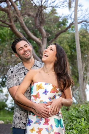 Key West Engagement Sessions — Karrie Porter