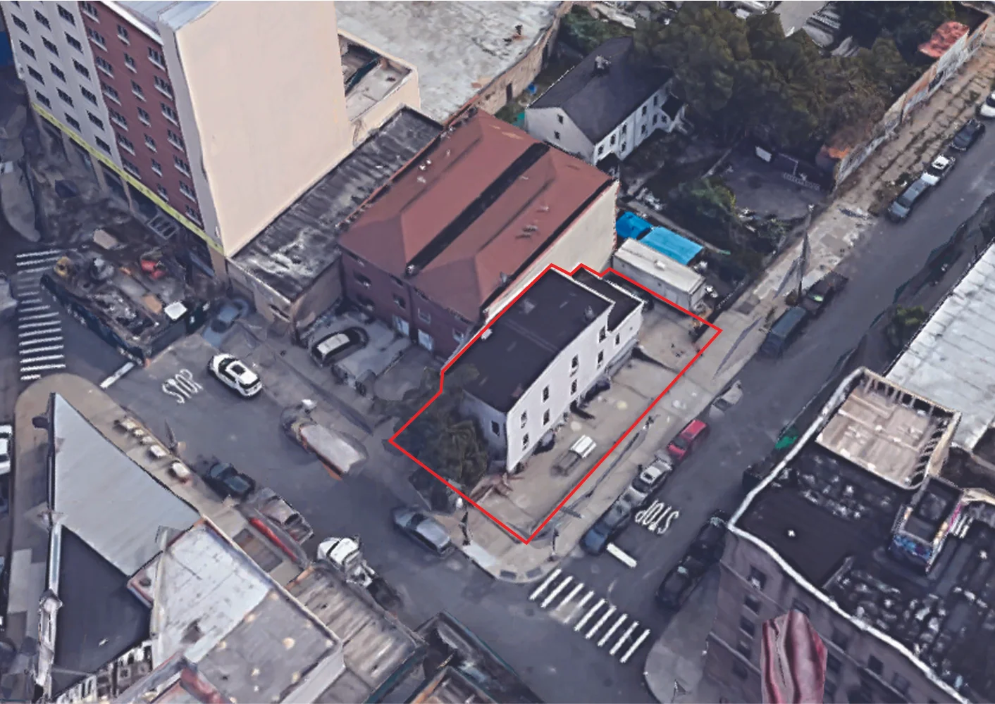 Isaac Shrem — Westbridge Realty Group